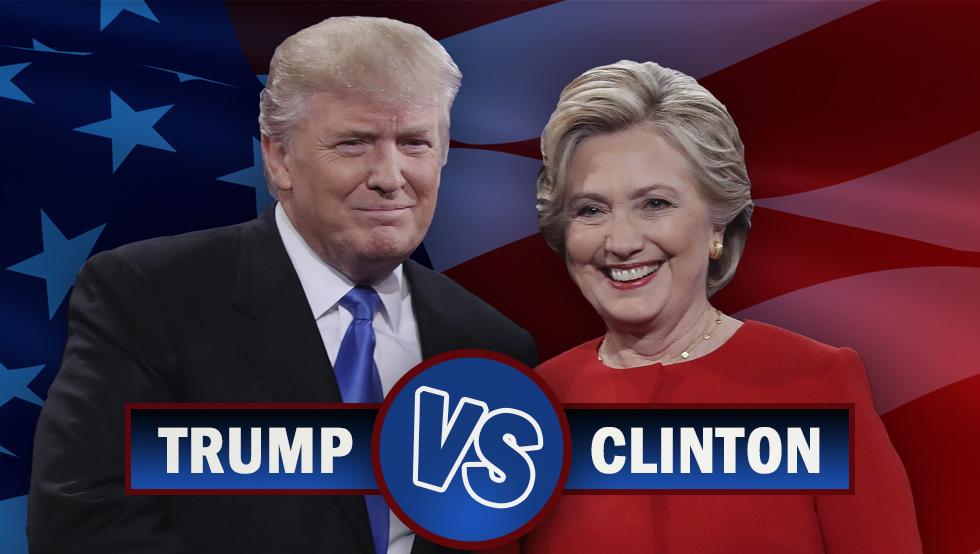 Trump vs Hillary: ¿Quién ganó en marketing digital? - Neolo Blog