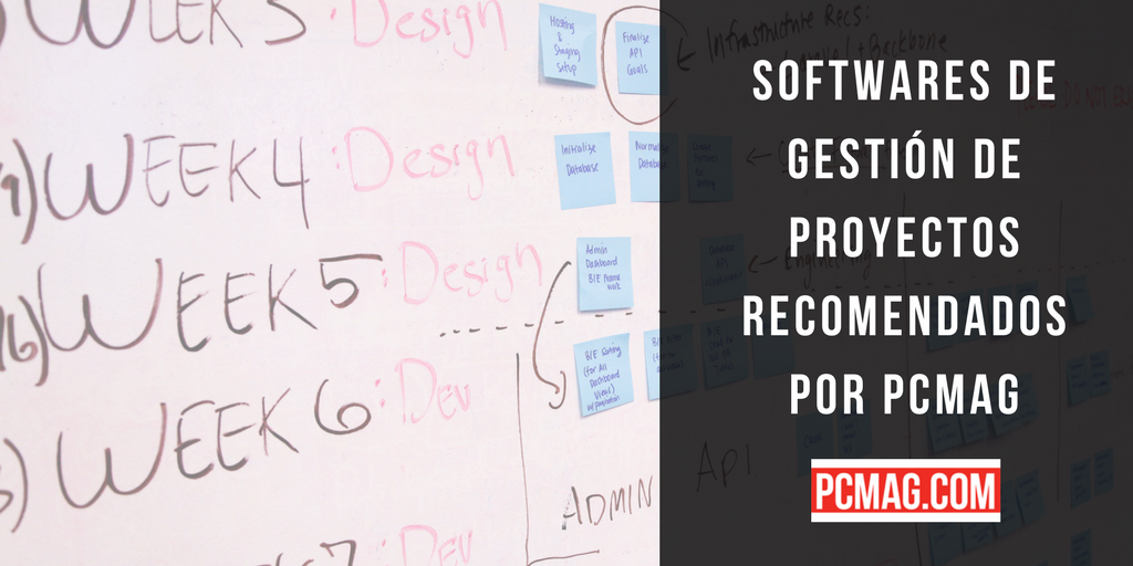 Comparativo de programas de gestión de proyectos - Neolo Blog