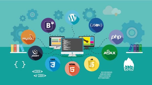 ¿Por qué convertirse en un desarrollador web? - Neolo Blog