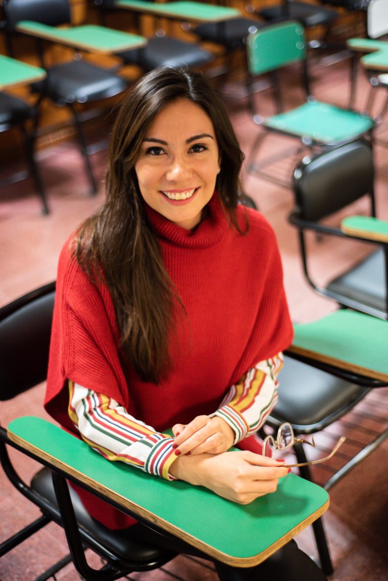 Sofía Alicio: Tips para aprovechar las redes sociales en un negocio - Neolo Blog