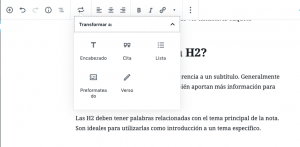 Qué son H1, H2 y H3 y para qué sirven las etiquetas HTML - Neolo Blog