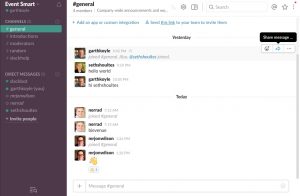 Qué es Mattermost y para qué sirve - Neolo Blog