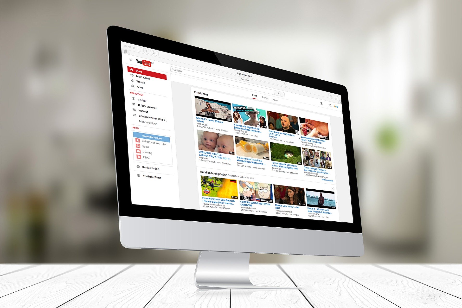 Qué es un thumbnail y para qué sirve - Neolo Blog