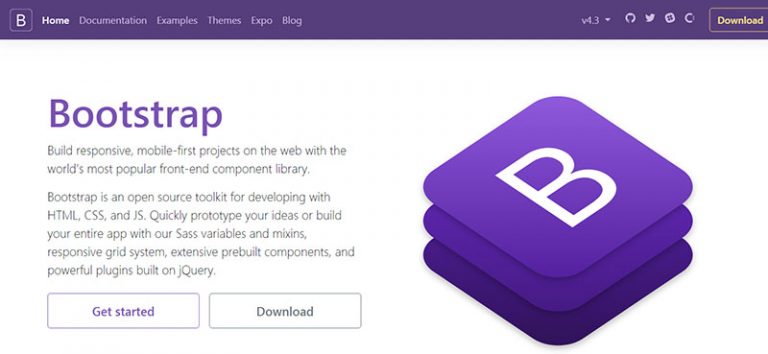 ¿Qué es Bootstrap y cómo usarlo? www.Neolo.com