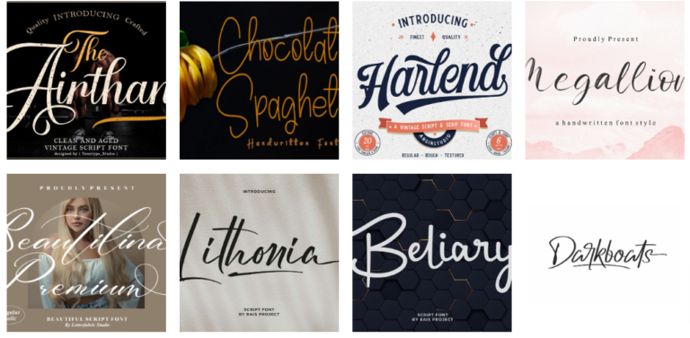 Descargar tipografías gratis. Sitios para descargar Tipografías Gratis.