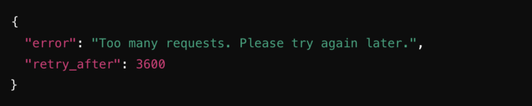 Qué es el error 429 y cómo solucionarlo - Neolo Blog