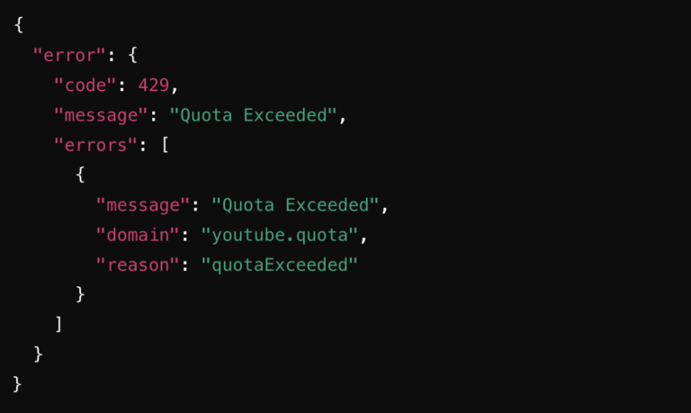 Qué es el error 429 y cómo solucionarlo - Neolo Blog