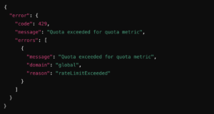 Qué es el error 429 y cómo solucionarlo - Neolo Blog
