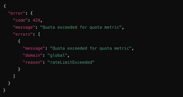 Qué es el error 429 y cómo solucionarlo - Neolo Blog
