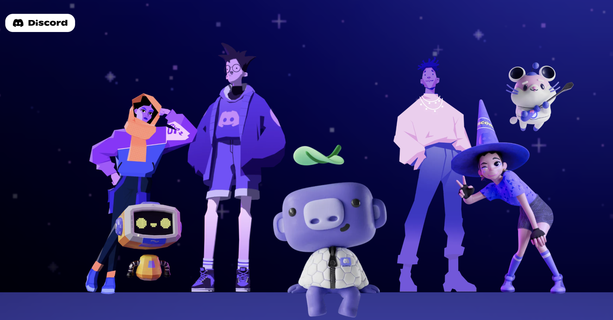 Discord: Funcionalidades y cómo integrarla en tu página web - Neolo Blog