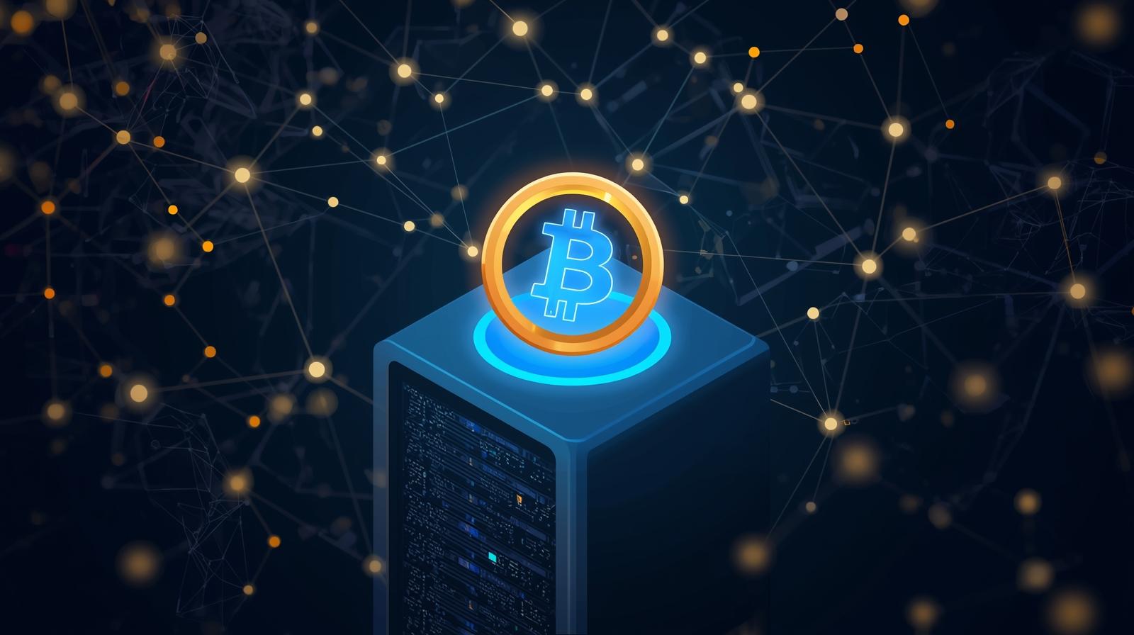 Hosting recomendado para Nodo Bitcoin - Neolo Blog